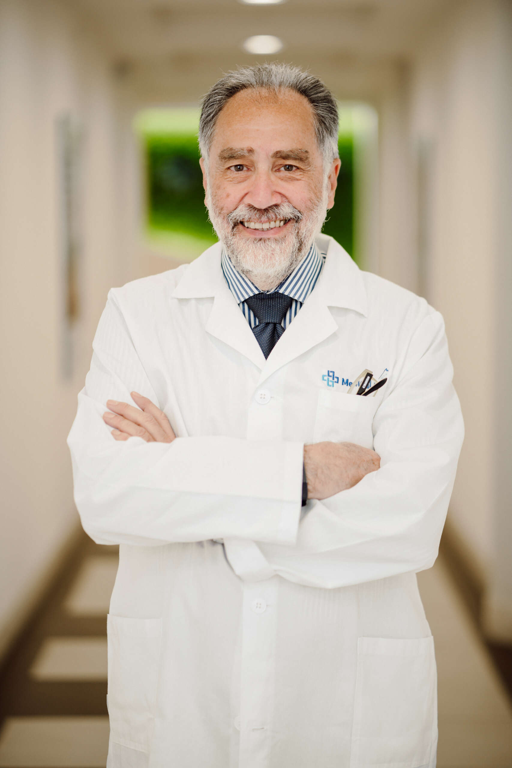 Dott. Andrea Santini - Roma Medical Center